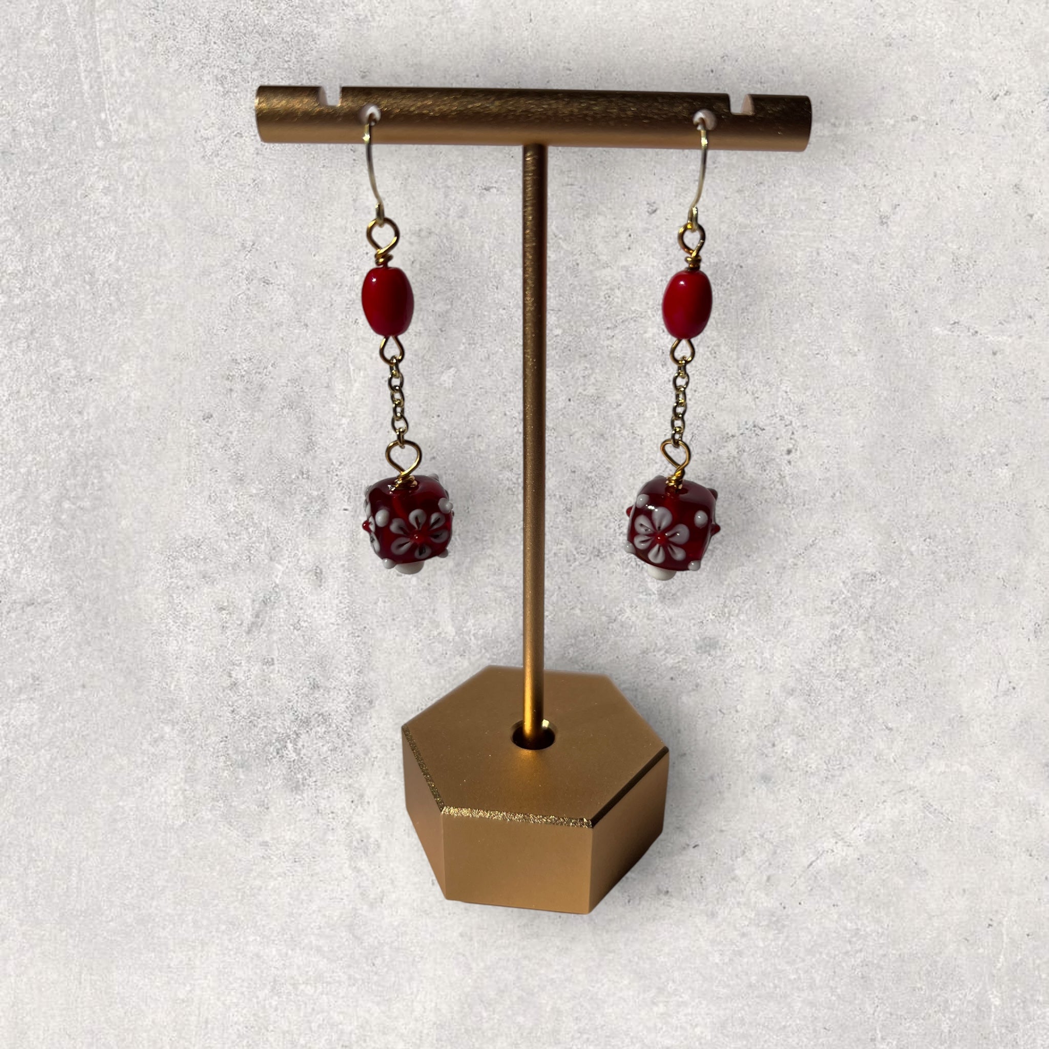 Artistic Accessories: Handcrafted Jewelry for Every Occasion